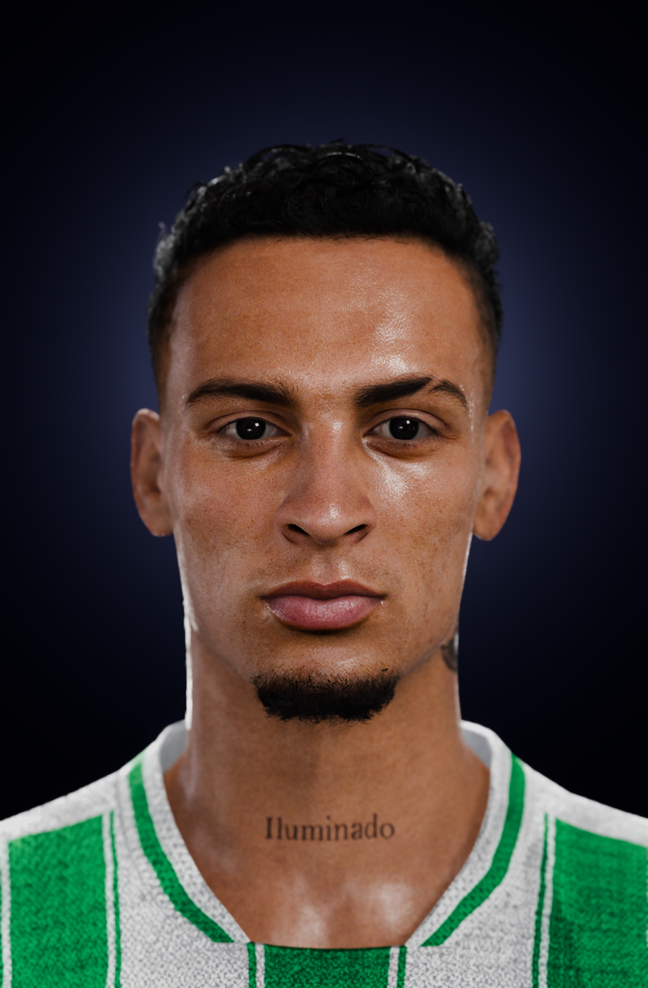 Shamrik Facemaker – WPB Collabo Store