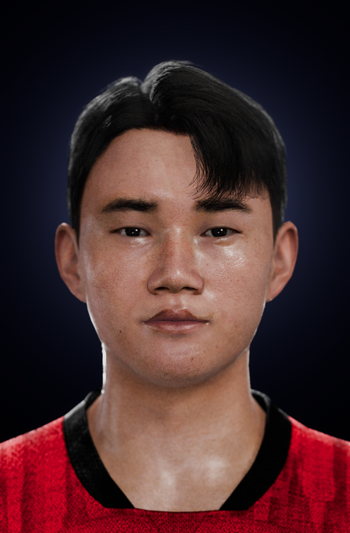 Yang Hyun-jun – WPB Collabo Store