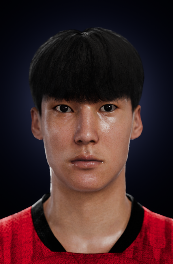 Kim Min Su – WPB Collabo Store